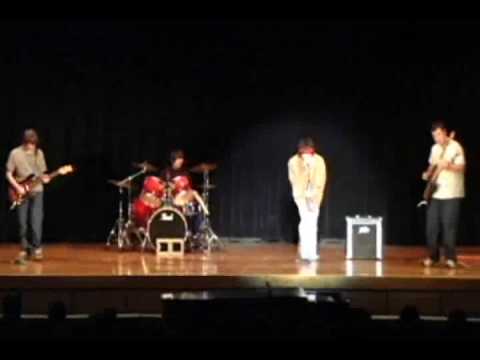 The Who Pinball Wizard Band Cover - YouTube