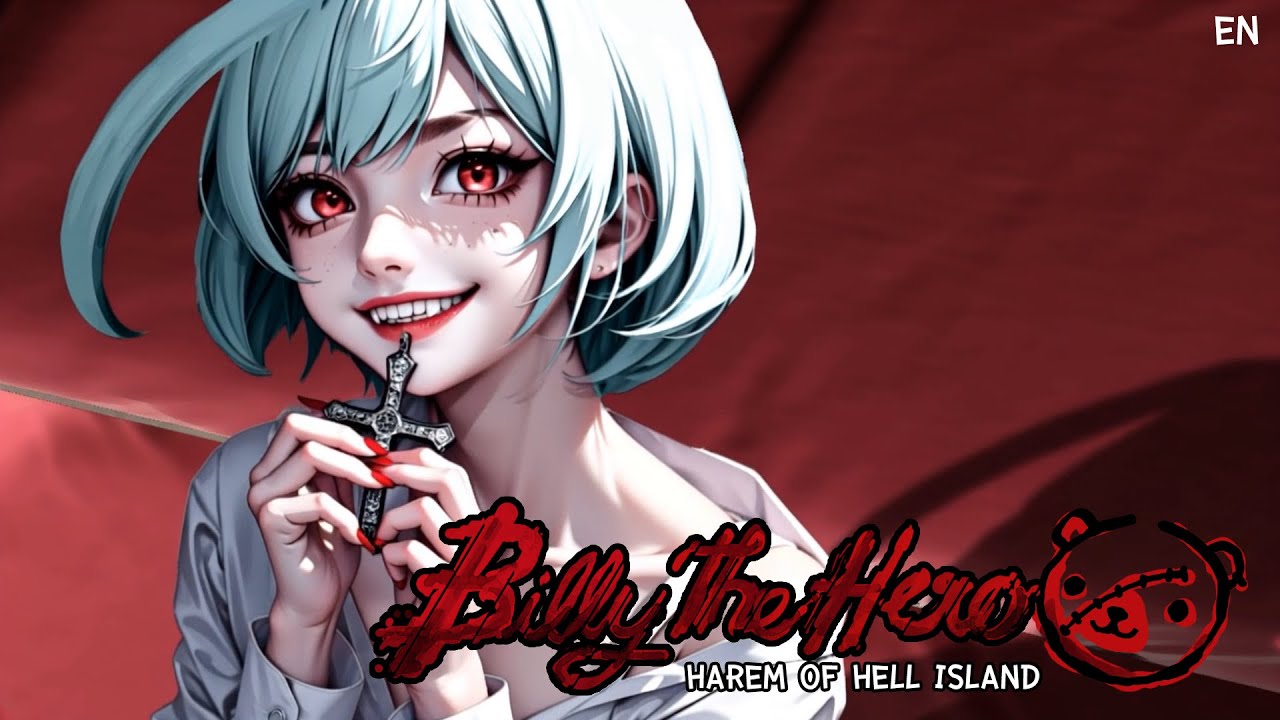 "The Origins of Hell Island: From Paradise to Nightmare" - YouTube