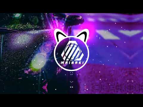 Mainaki - Getho Remix | Disarankan Memakai Headset 🎧💣
