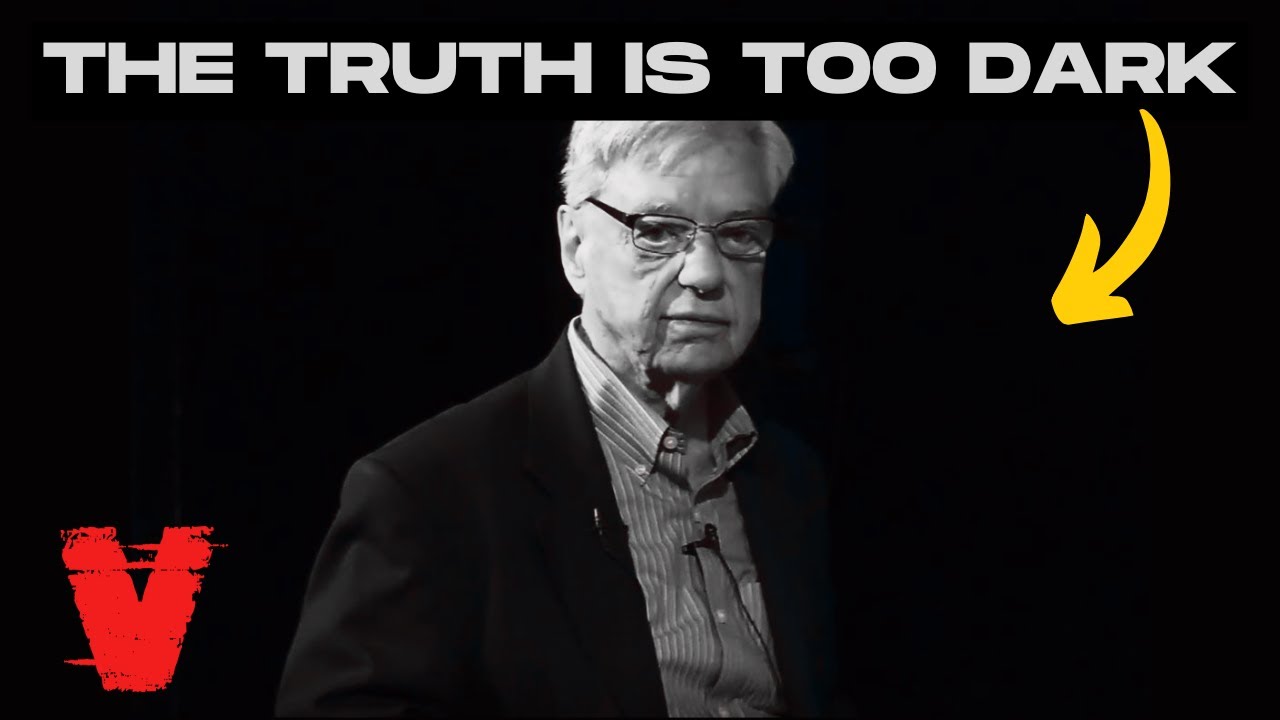 Psychic Spy Drops Bombshell About Hal Puthoff - YouTube