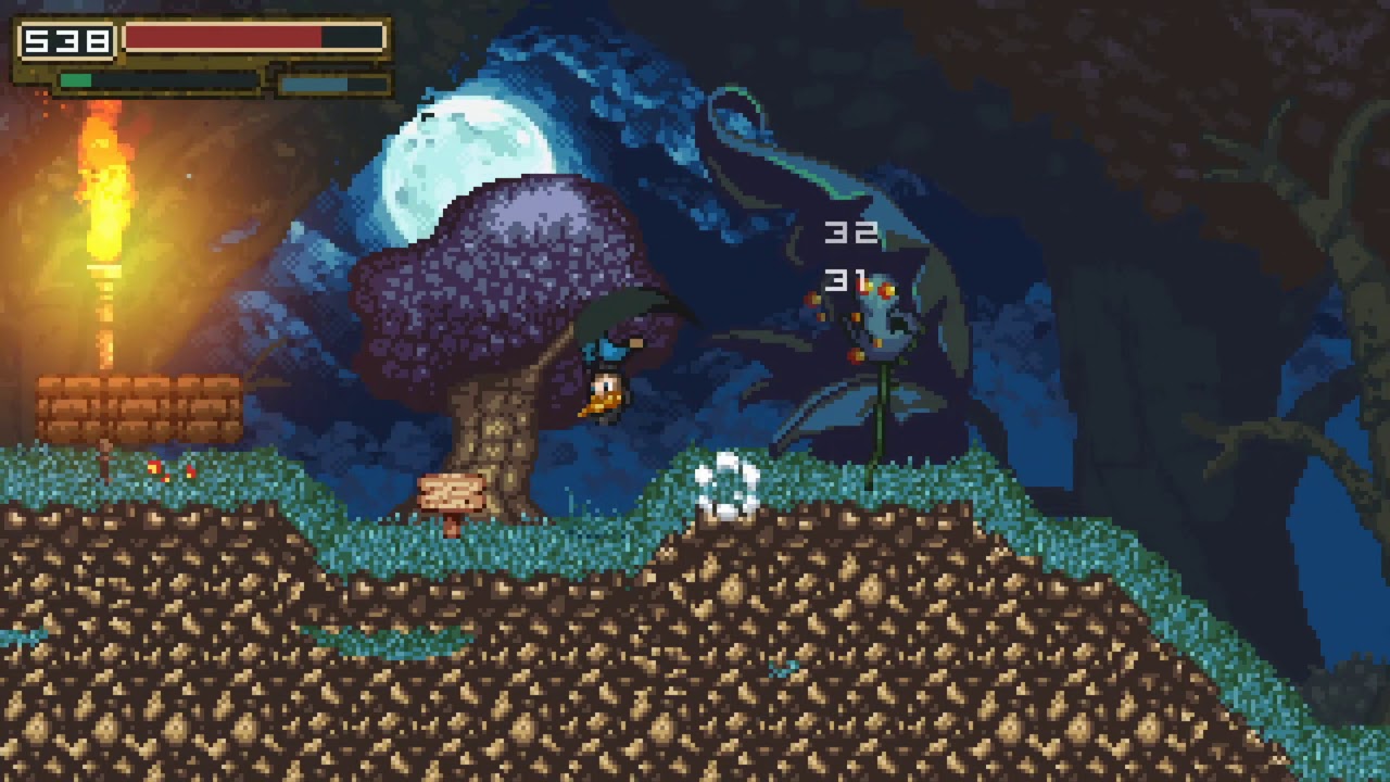 Inexistence Rebirth [PC] Debut Trailer - YouTube