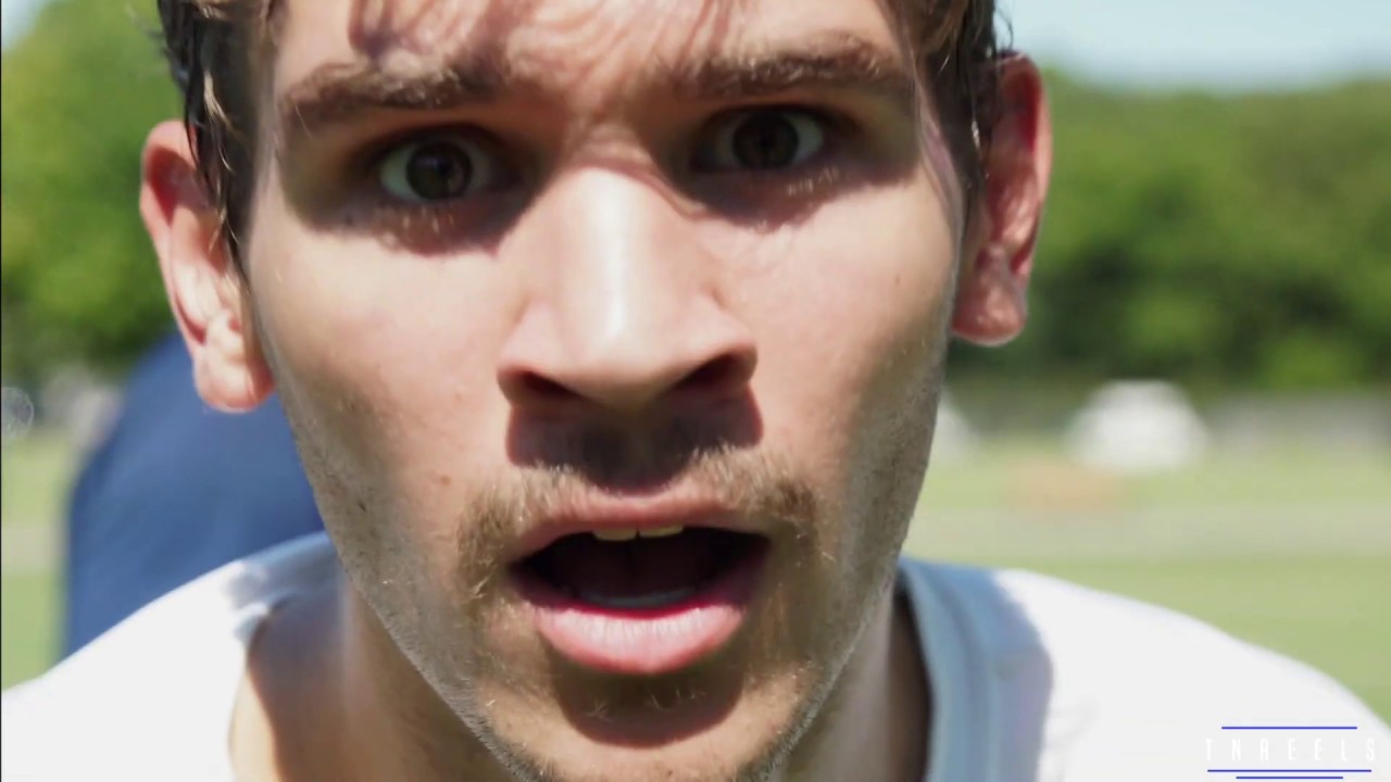 Freaks | Teaser Trailer - YouTube