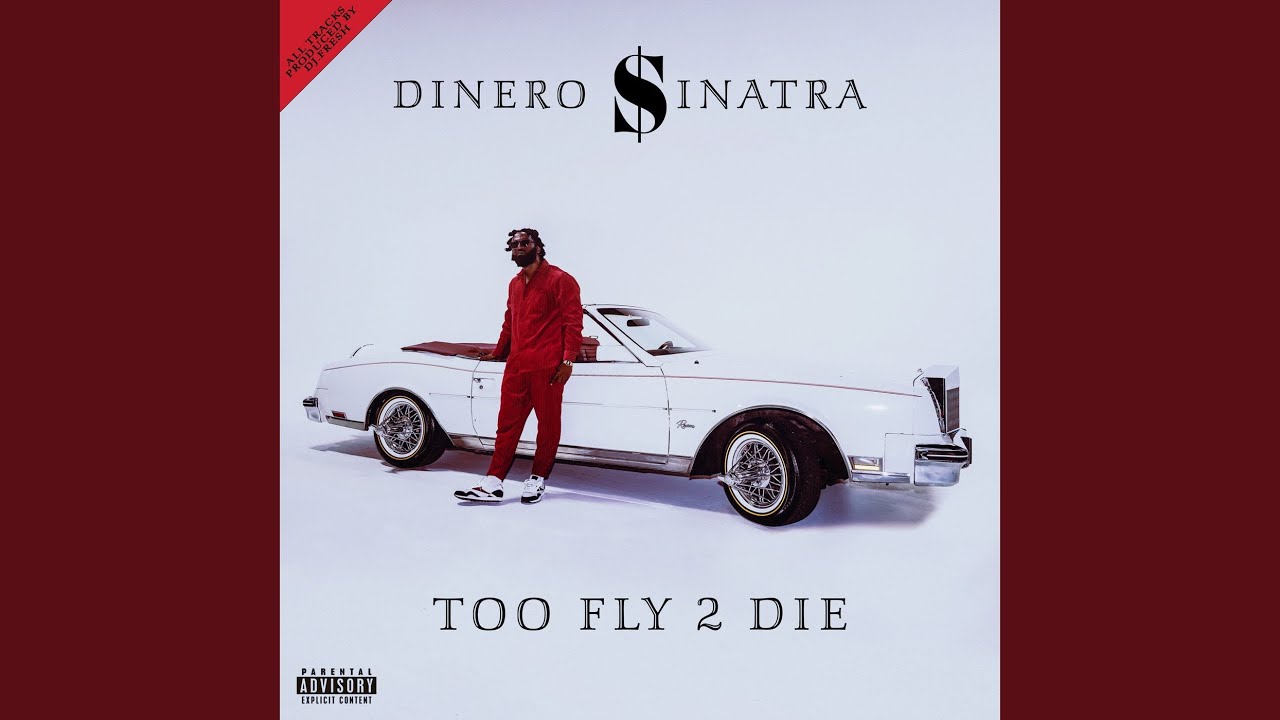 Too Fly 2 Die - YouTube