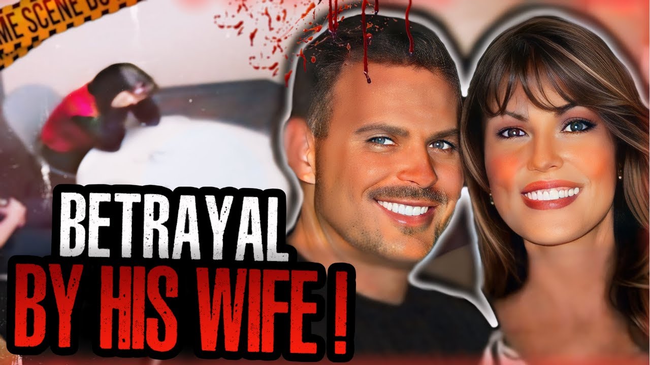 The Wife Who Fooled Everyone, Even the FBI. True Crime Documentary ...