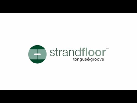 Strandfloor Features & Benefits - YouTube