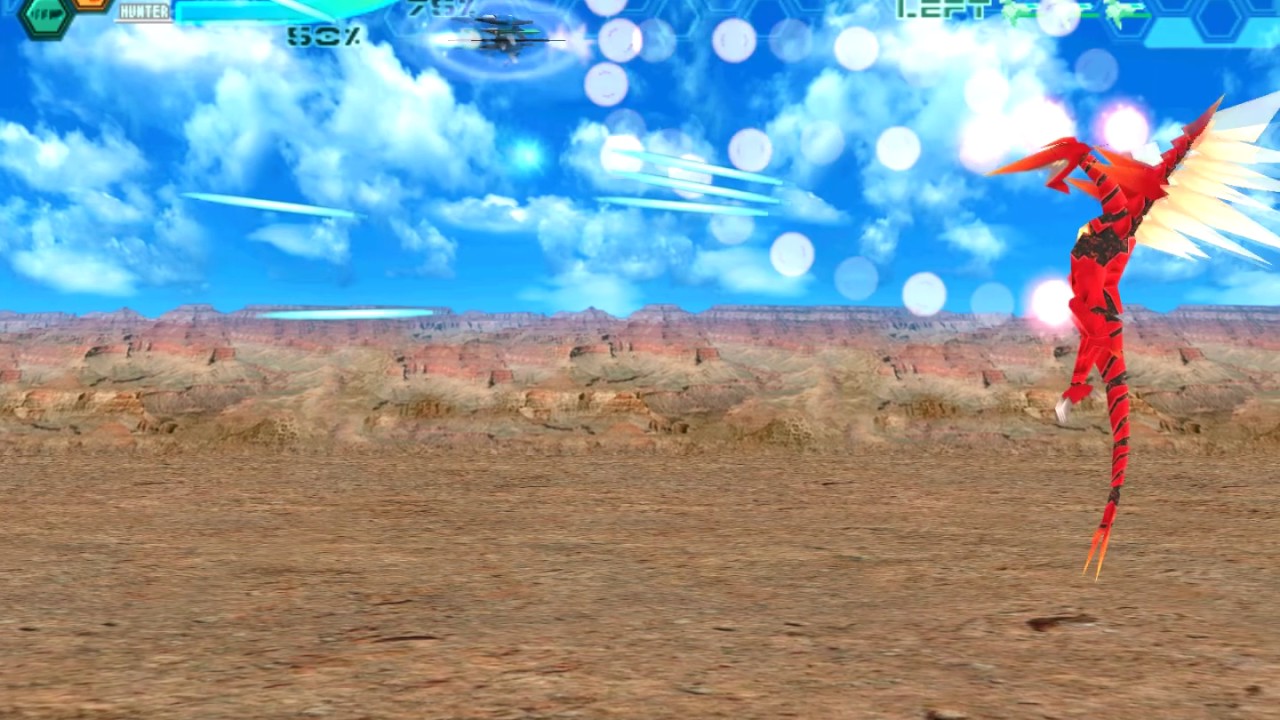 PC - Broken Thunder - Gameplay - 1080p60 - YouTube