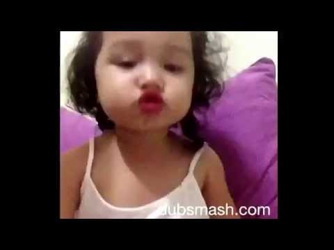 Twerk it like mileysuper cute baby mickey☺️☺️☺️