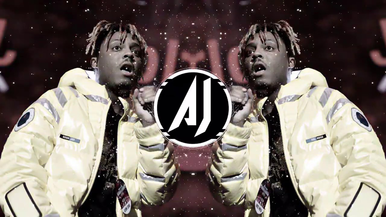 Juice WRLD - Ring Ring feat. Clever (bass boosted) - YouTube