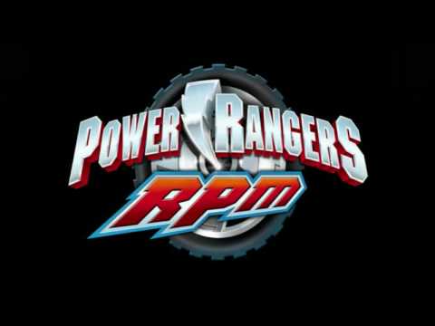 Power Rangers RPM Demo Opening 1 V1 - YouTube