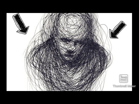 Drawing the way - YouTube