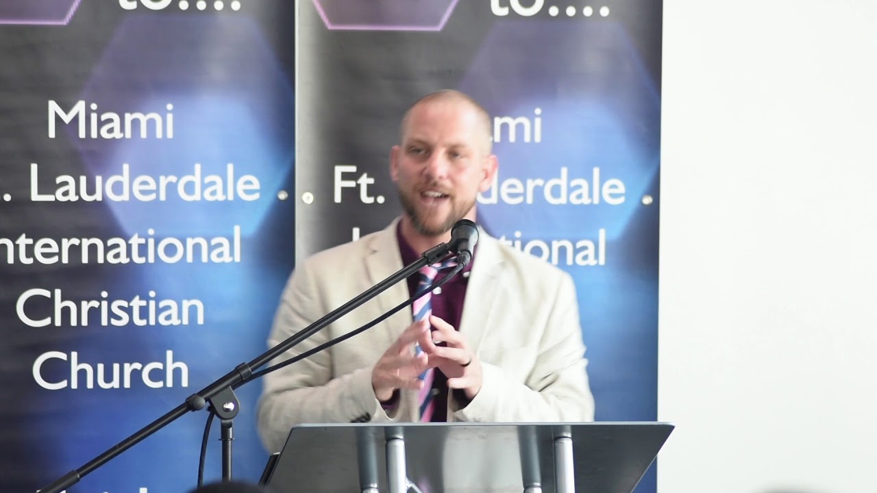 Sold Out From the Begining to the End by Marcel Turner - YouTube