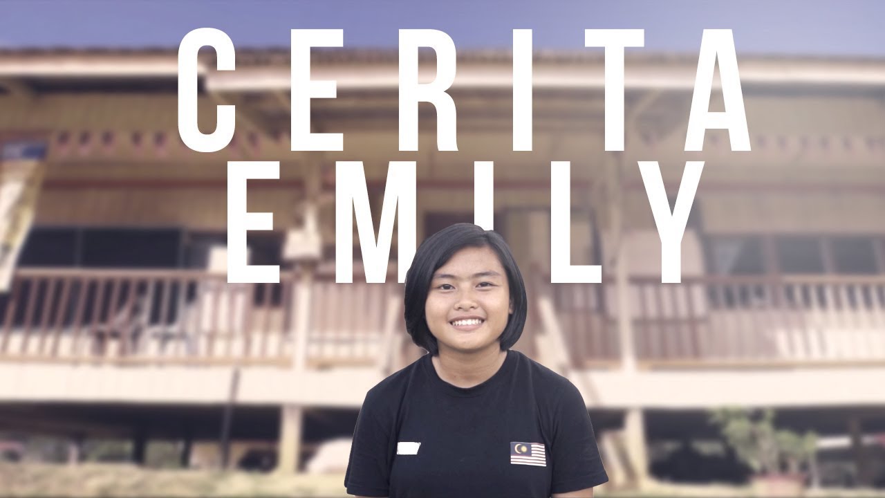 Cerita Emily - YouTube