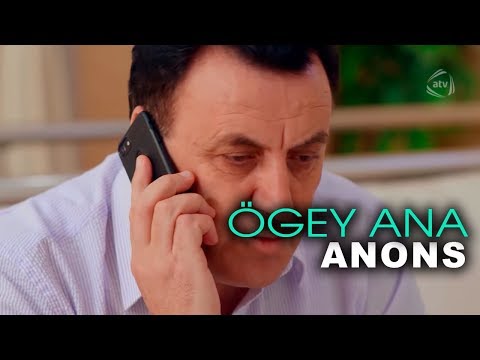 Ögey ana (140-cı bölüm) ANONS