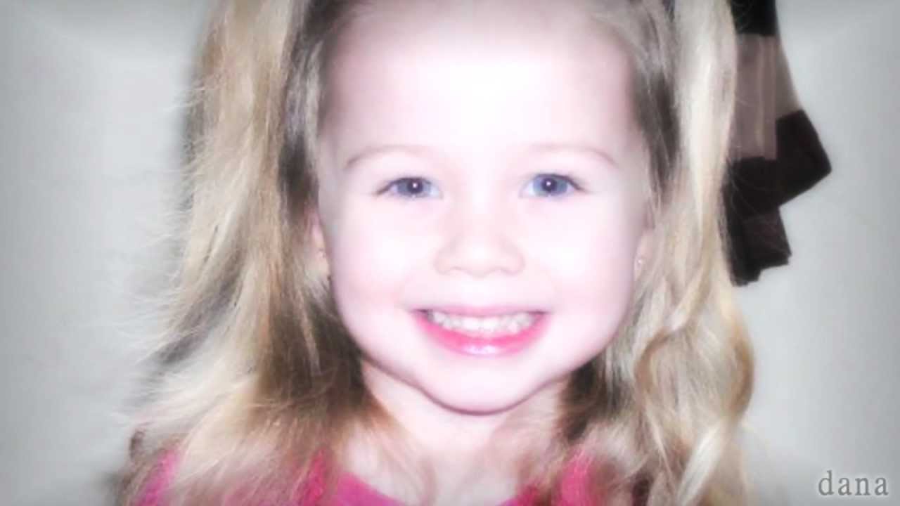 The Dance Will Never End (Isabella Albritton) - YouTube