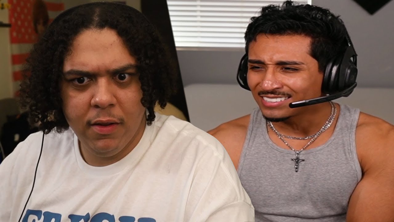 I GOT CALLED OUT... - YouTube