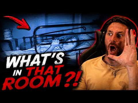No Way Is This Not Paranormal - So Darn Scary Though