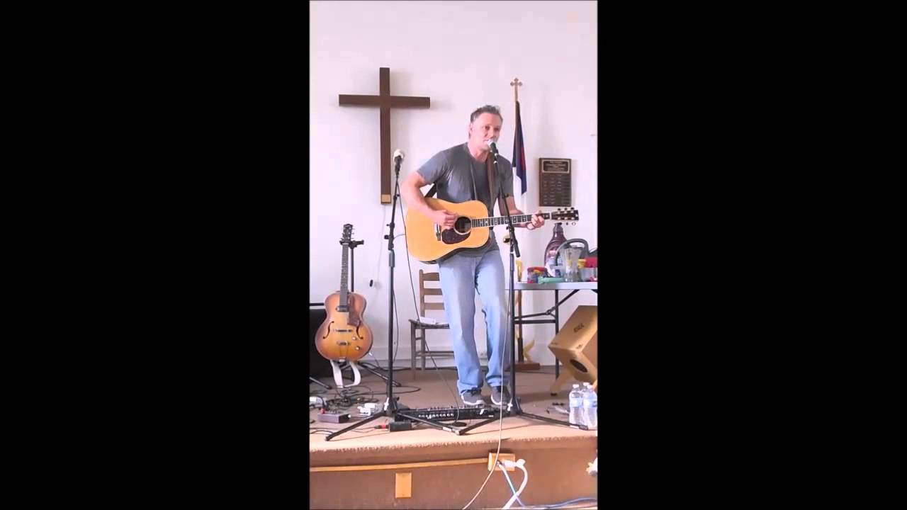 "Still Afloat" by Mitch McVicker, with Dave Sprinkle - YouTube