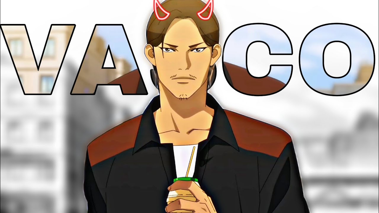 Lookism - Vasko [Avm\Edit] | Neon Blade Edit | #lookism - YouTube