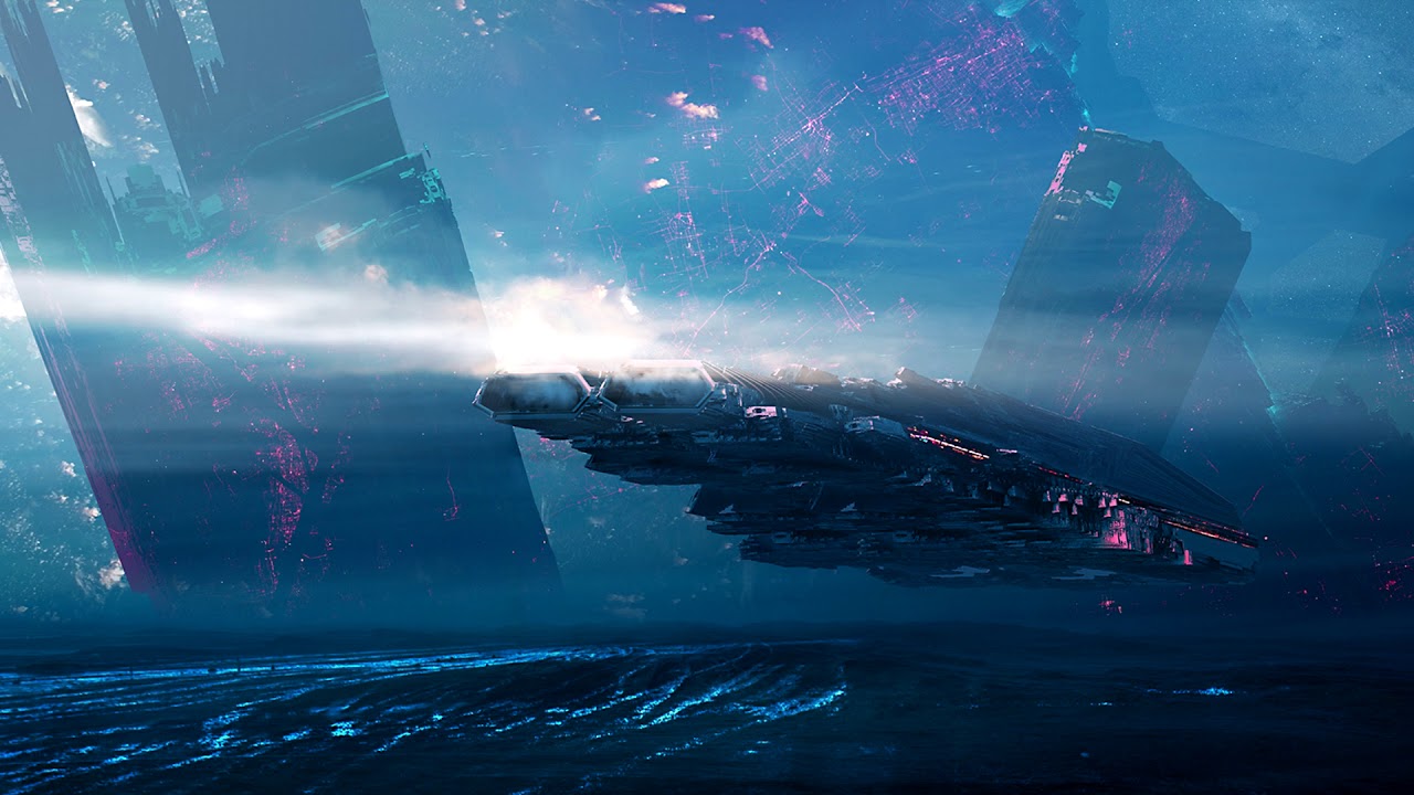 Machinecode - Suspend - YouTube Music