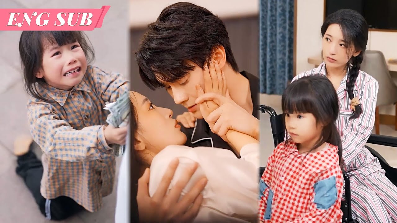 For Love and Nothing Less | My Daughter Begged to Save Me—Unaware Her ...