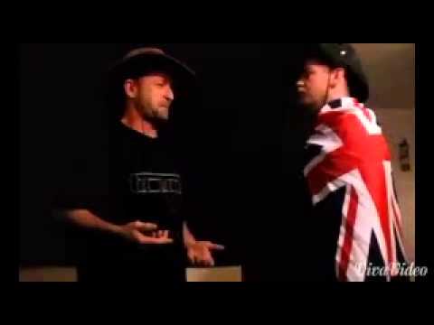 Promo: Wallabee Joe vs Vinnie Damoochie for S.W.E. - YouTube