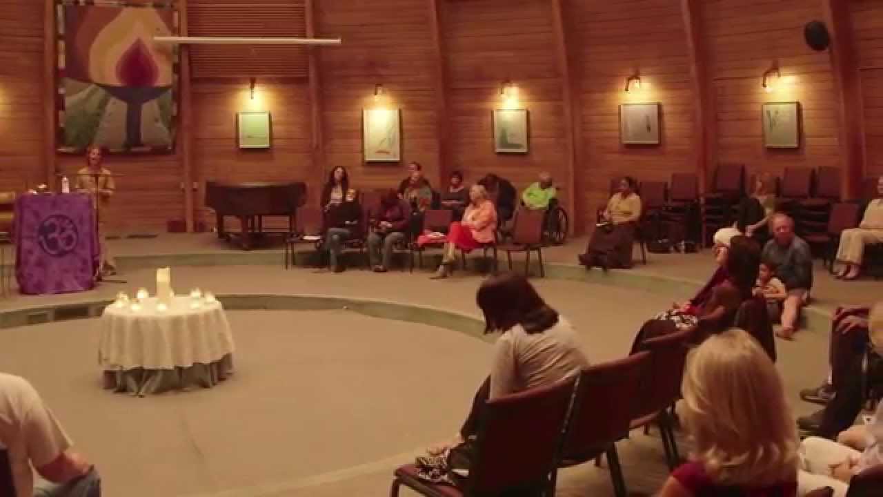 Spiritual Unity Movement presents Amoraea Dreamseed: Accessing the ...