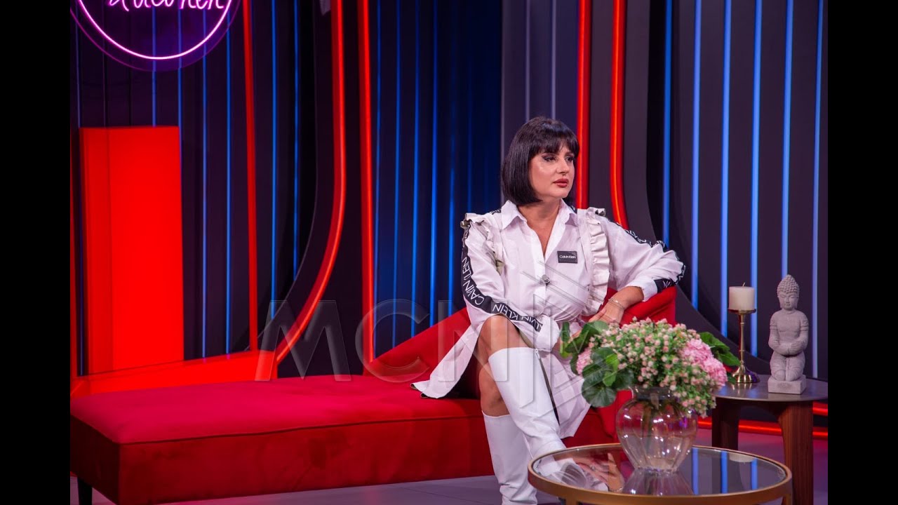 Përlotet Renada Caci: Është bekim nga Zoti… Flutura Açka: Si e humba ...