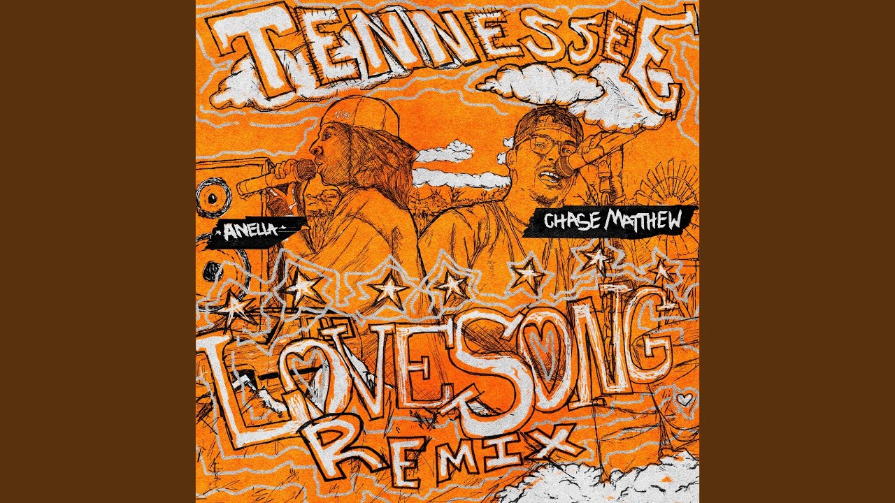 Tennessee Love Song - YouTube