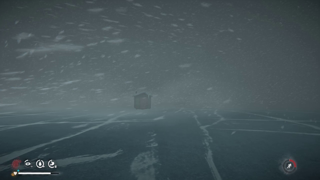 THE LONG DARK: Blizzard Walker - YouTube