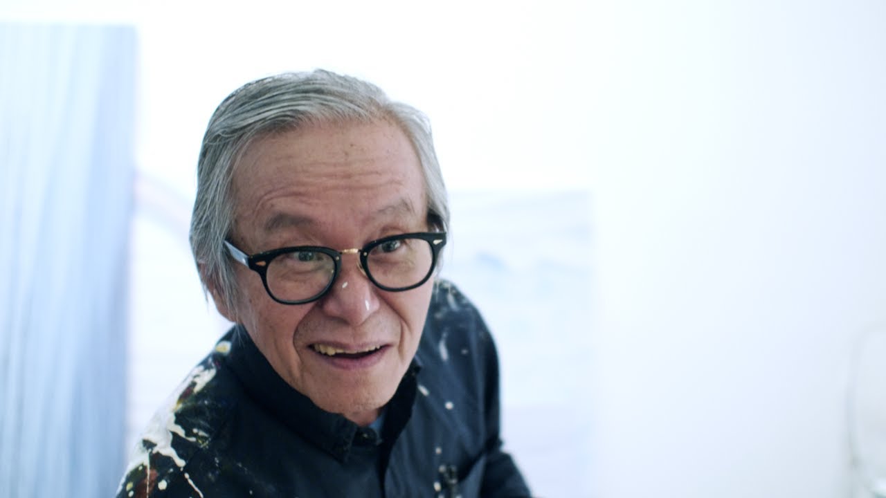 [AG] Lee Kun-Yong - 'ReBorn' | Riveruns ENG - YouTube