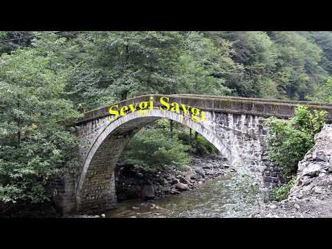 Sevgi Saygı   KesiJiX (Official Video)