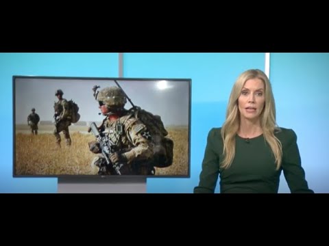 Katie McCall Anchoring 10pm newscast WKOW ABC 8/26/2021 - YouTube