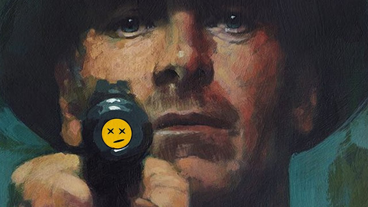 The Killer (2023) a brilliantly crafted, absolute snoozefest - YouTube