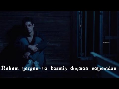 Ne söylesem boş, beni göremezsin.