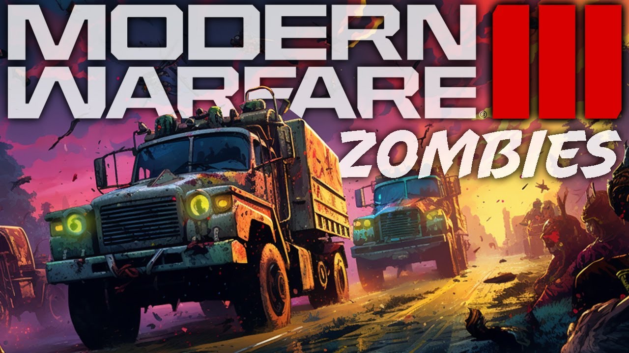 MW3 Zombies | MERCENARY WARFARE (3) - YouTube