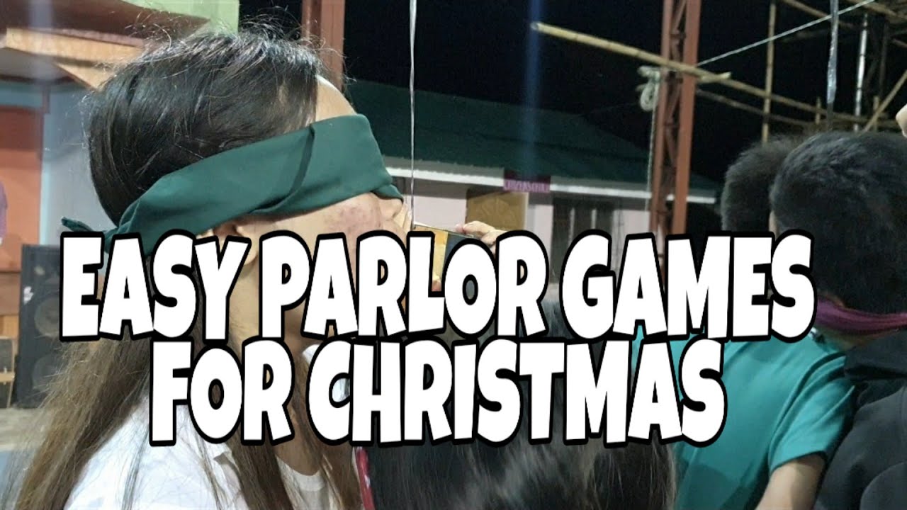 EASY PARLOR GAMES Marawis Purok 3 Christmas Party 2019 YouTube easy-parlor-games-marawis-purok-3-christmas-party-2019-youtube