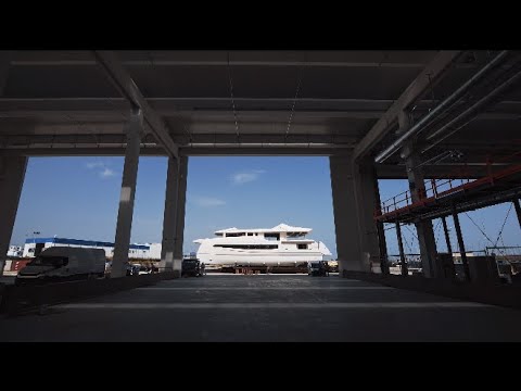 Wider Vision Hub welcomes the WiderCat 92 - YouTube