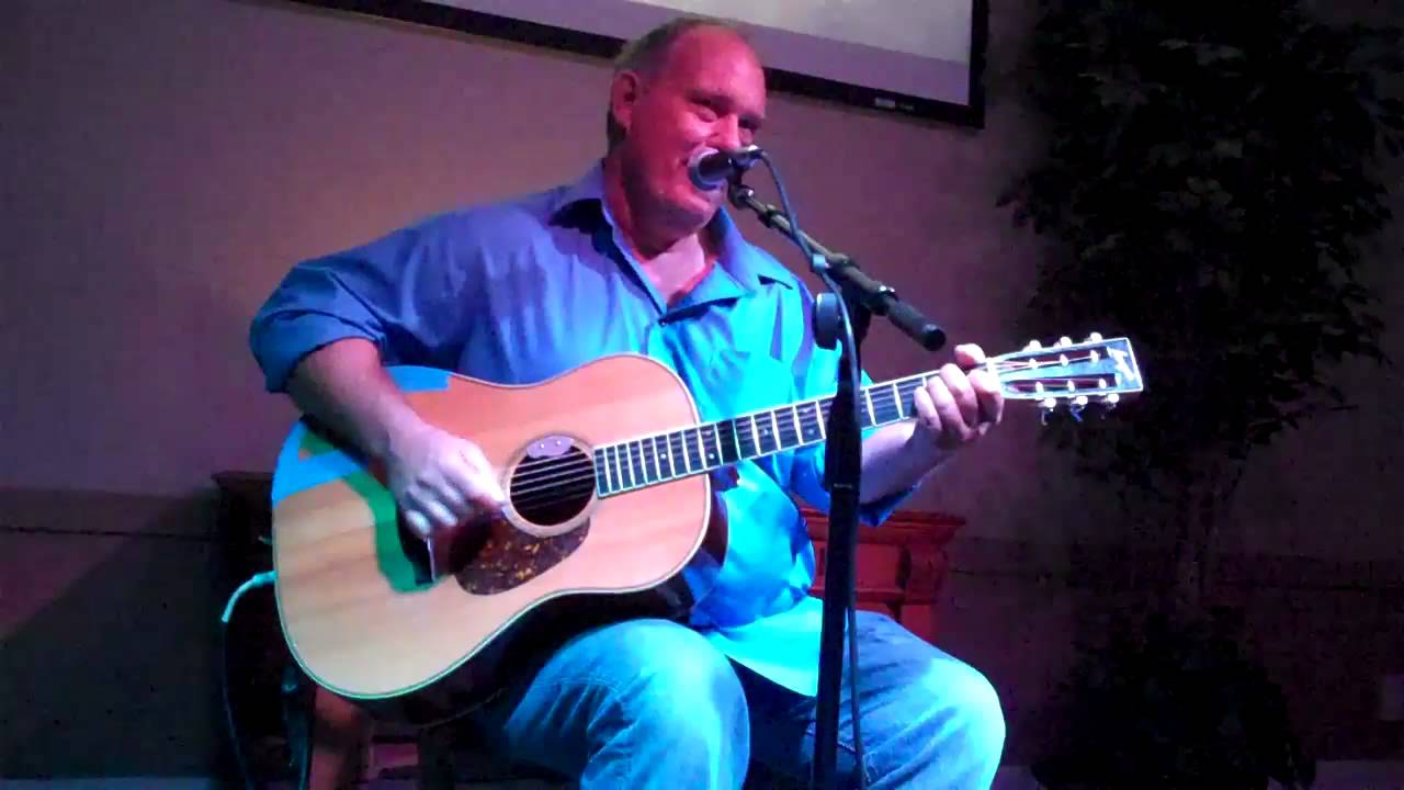 Big Sweet Life by Jon Dee Graham - YouTube