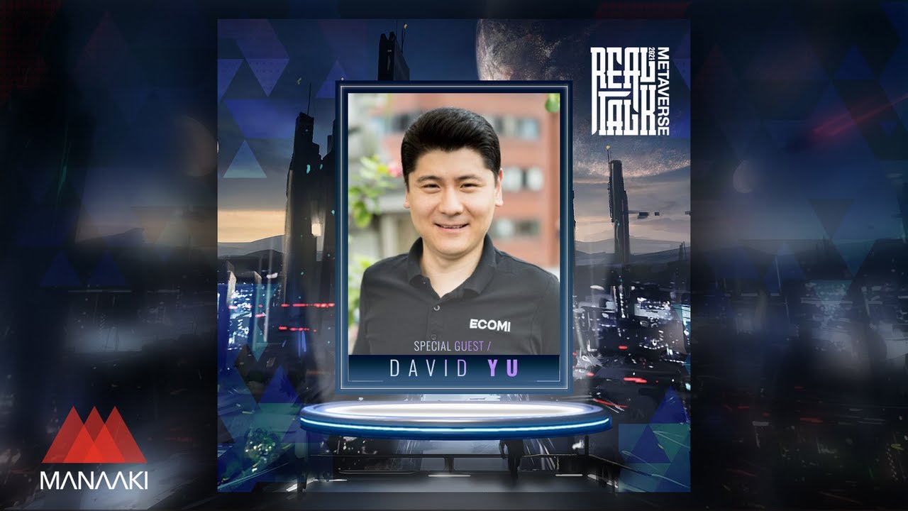 Real Talk | Office Hours with David Yu - YouTube