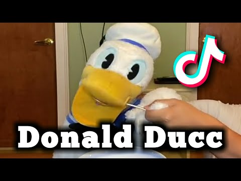 Donald Ducc tiktok compilation #2 | Best Donald Ducc tiktok | Donald ...