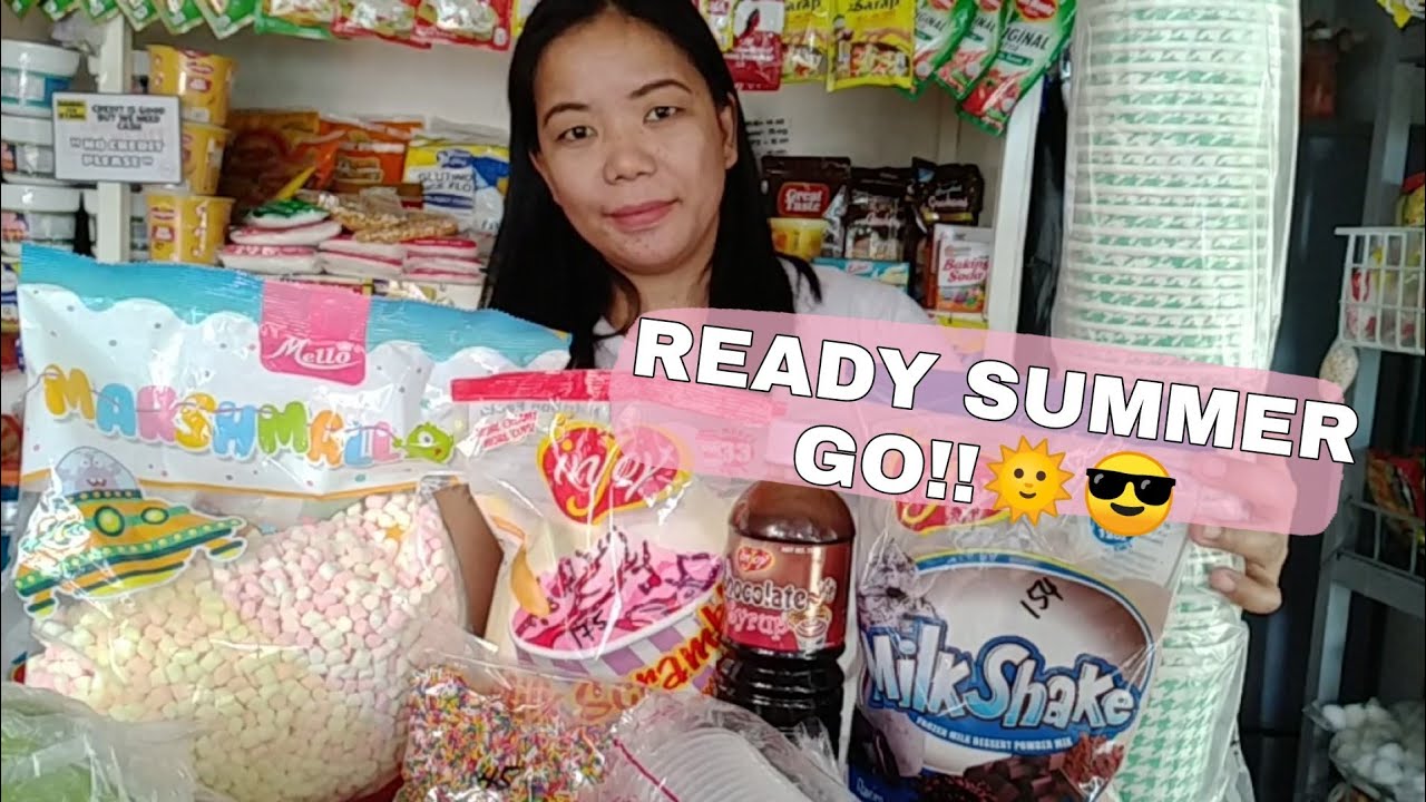 Patok na Mga Negosyo ngayong Summer | Kumita ng Malaki sa Tag-init ...