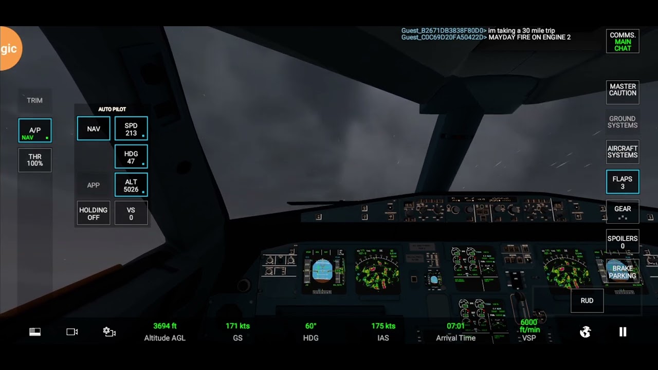 KENYA AIRWAYS AIRBUS A320 TAKING OF FROM MOGADISHU FOR NAIROBI | REAL ...