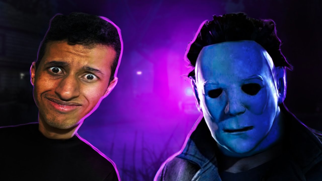 Dead By Daylight - Michael Myers - YouTube