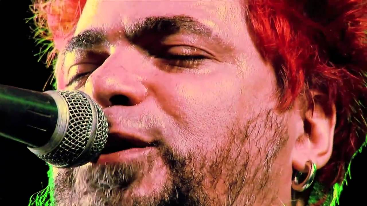 Tonelada de amor - Márcio Mello (DVD ao vivo no Rio Vermelho) - YouTube