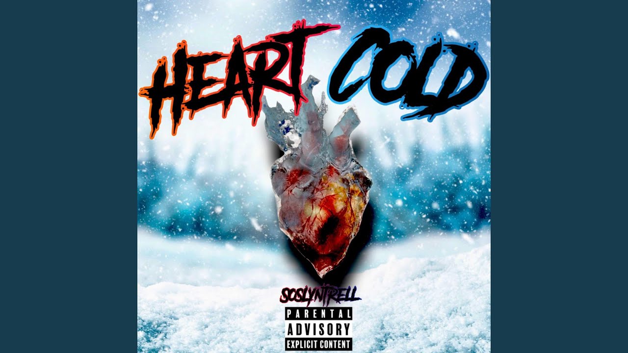 Heart Cold - YouTube