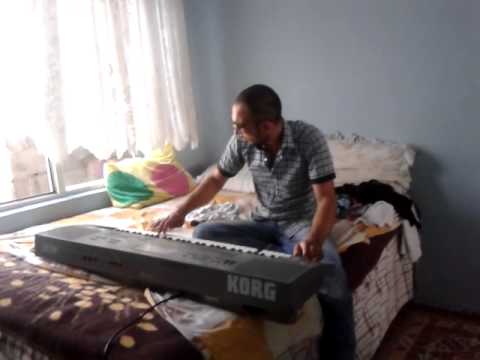 piyanist beto karma