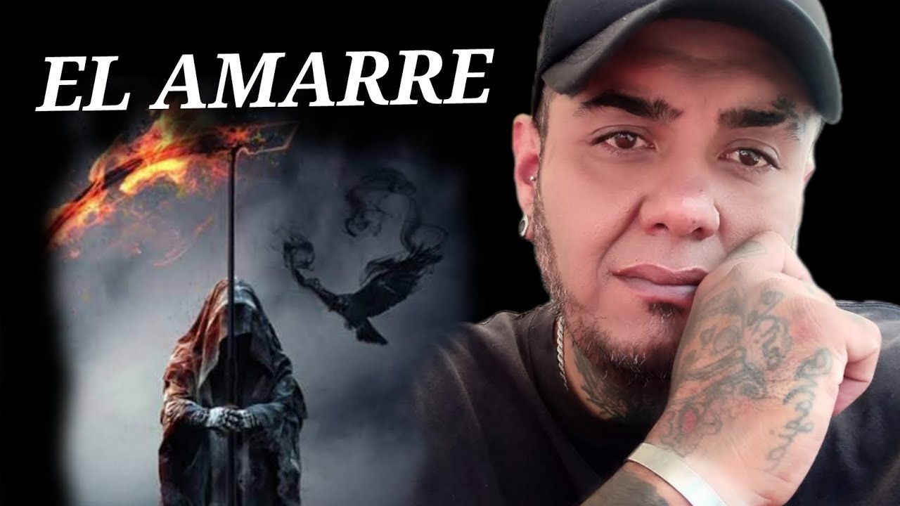 El amarre / es bueno o malo ???♥️💀 - YouTube