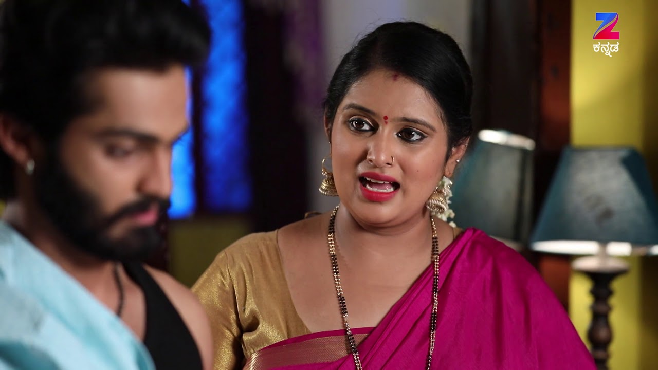 Bramhagantu - Full Episode - 103 - Geetha Bhat - Zee Kannada - YouTube