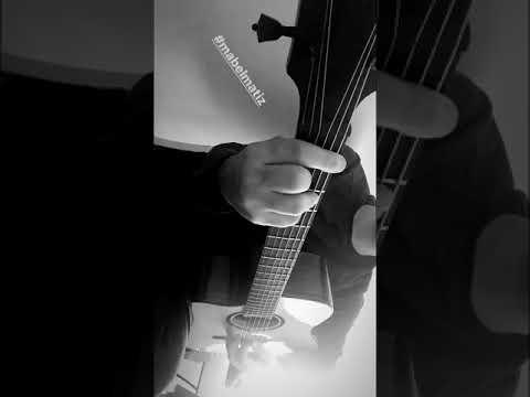 Öyle Kolaysa / Mabel Matiz Akustik