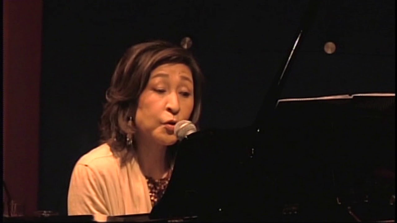 Kishiko・3人の博士 We Three Ki - YouTube